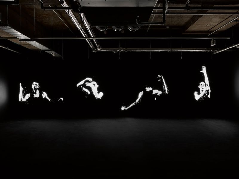 UVA — Synchronicity — 180 Studios